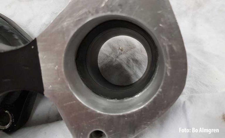 Intervju med Bo Almgren inför 2023 års säsong | Motorsport4sale