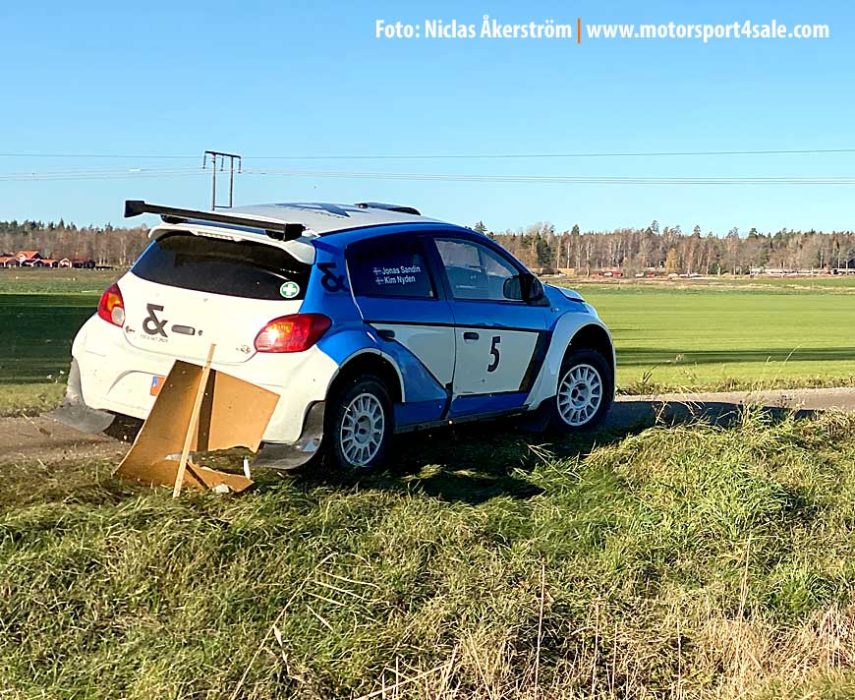 Silly Season 2024: SM-tvåan Kim Nydén fortsätter med Miragen ...