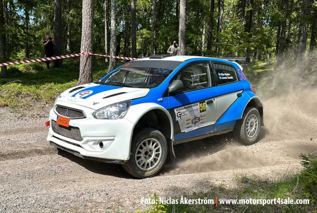 Silly Season 2024: SM-tvåan Kim Nydén fortsätter med Miragen ...